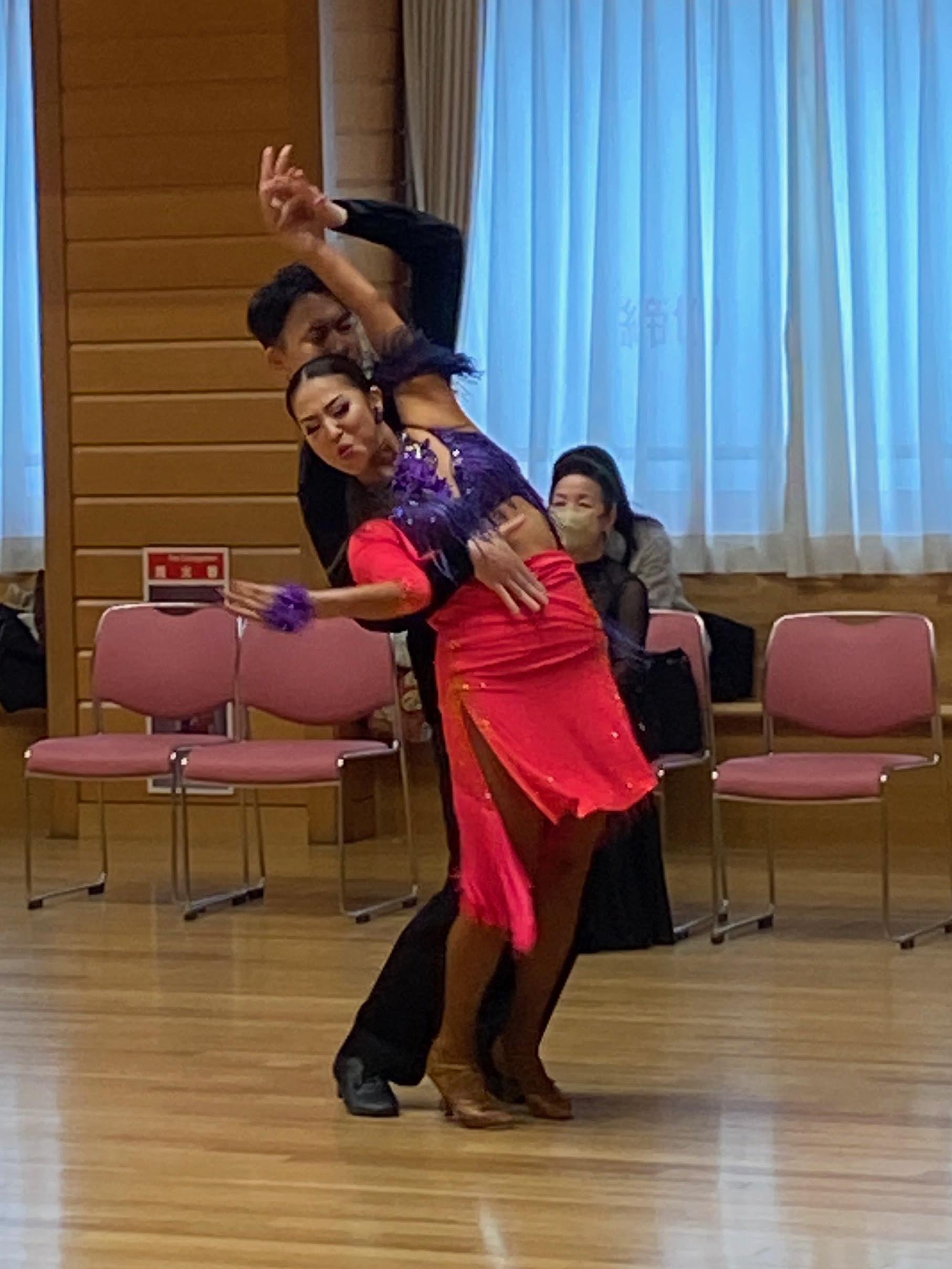 2023年 – ページ 2 – 一般社団法人日本社交舞踏教師協会 NATD