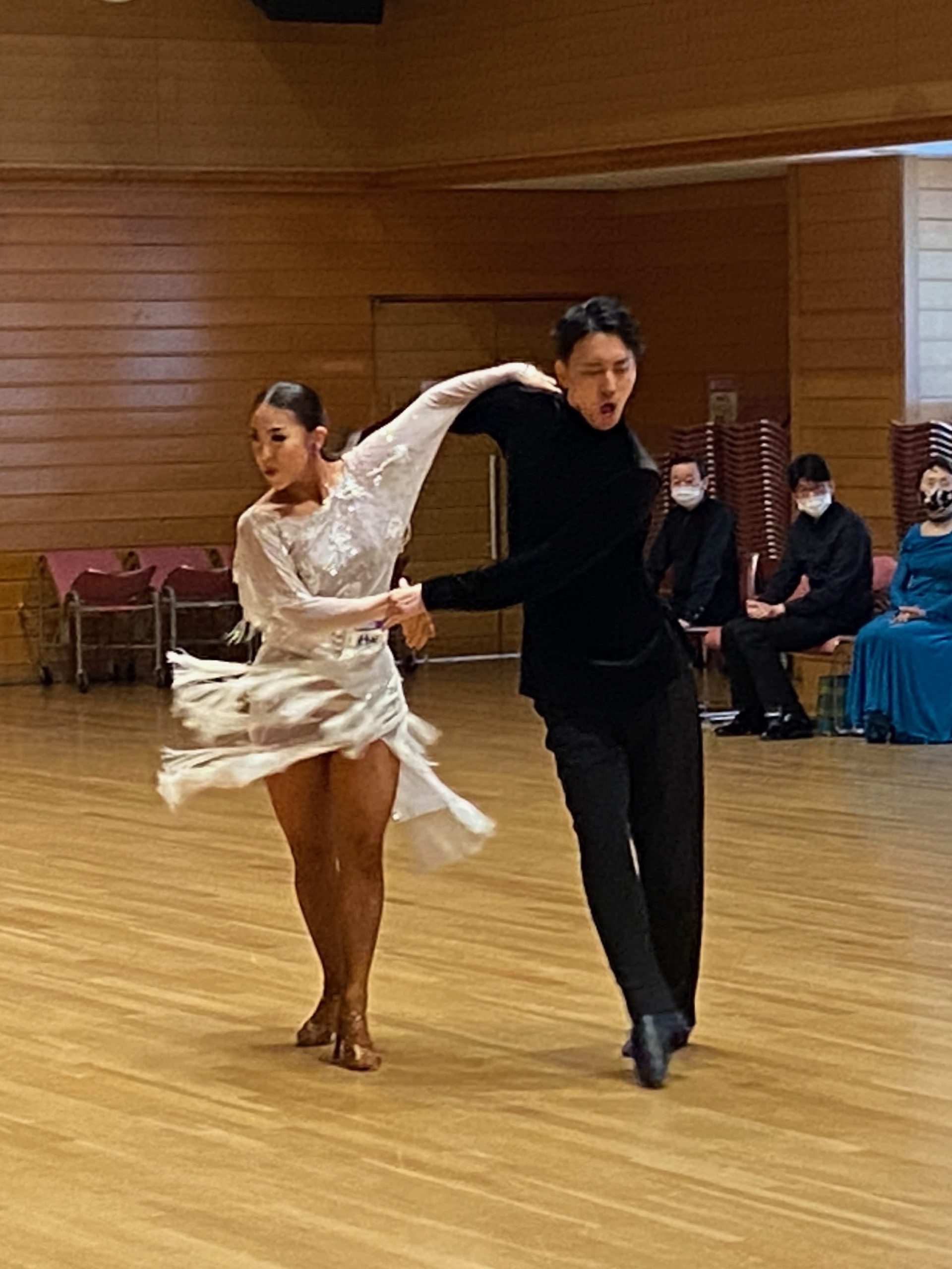 2023年1月 – 一般社団法人日本社交舞踏教師協会 NATD