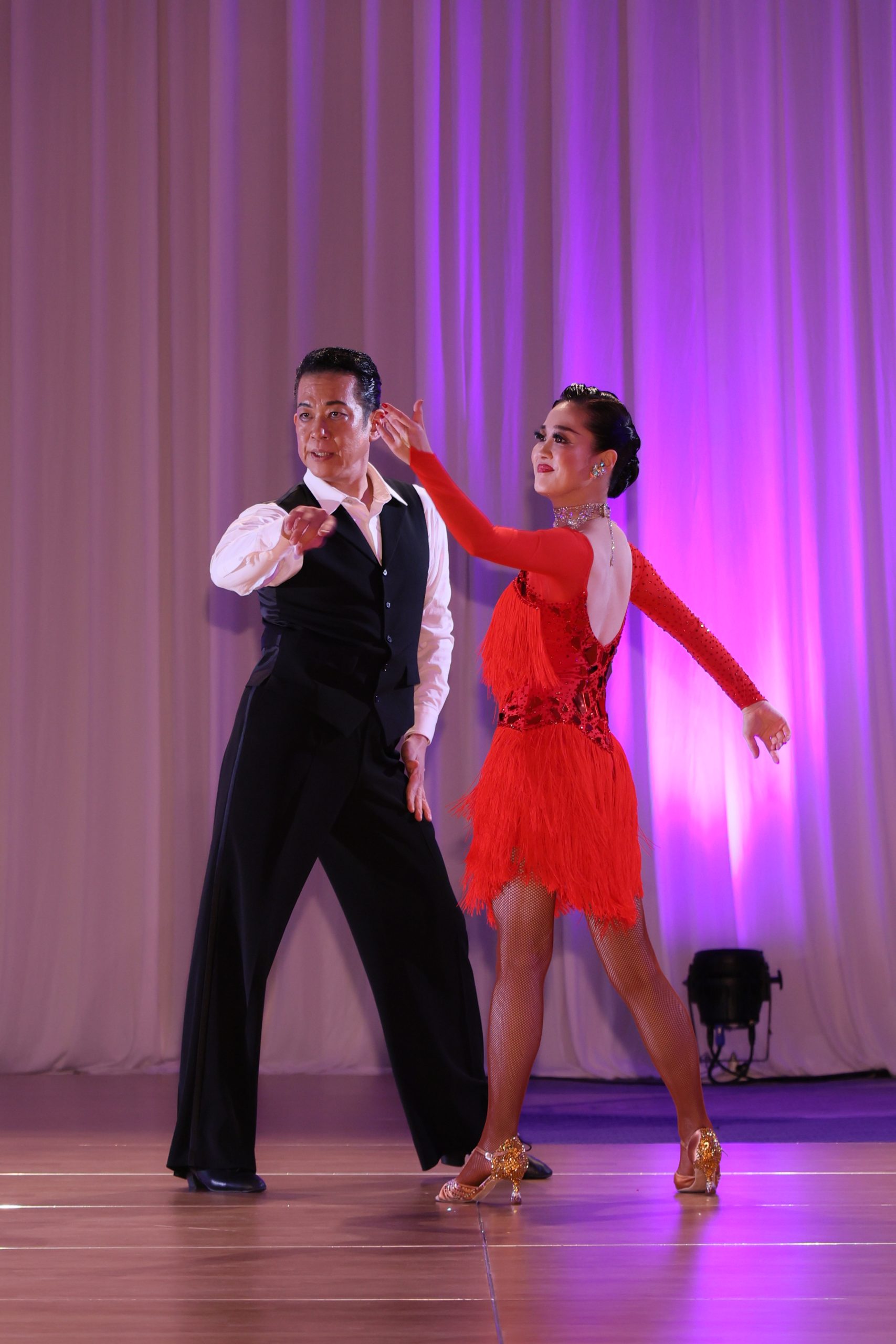 2024年2月 – 一般社団法人日本社交舞踏教師協会 NATD