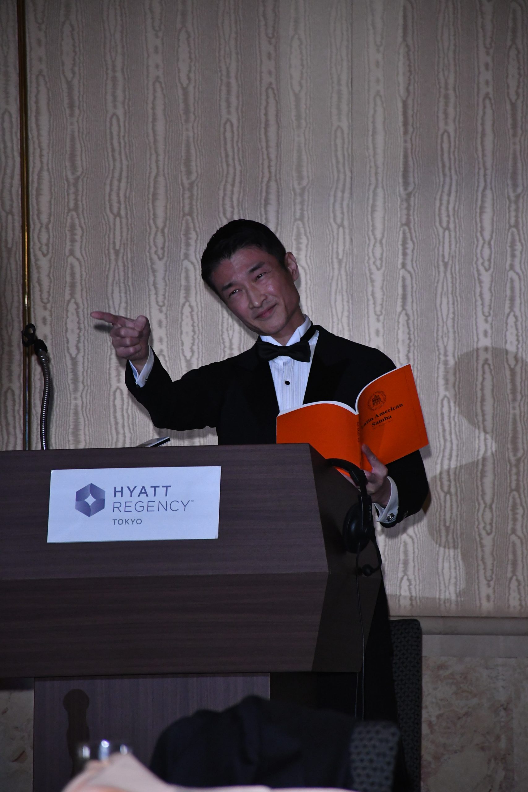 2024年2月 – 一般社団法人日本社交舞踏教師協会 NATD