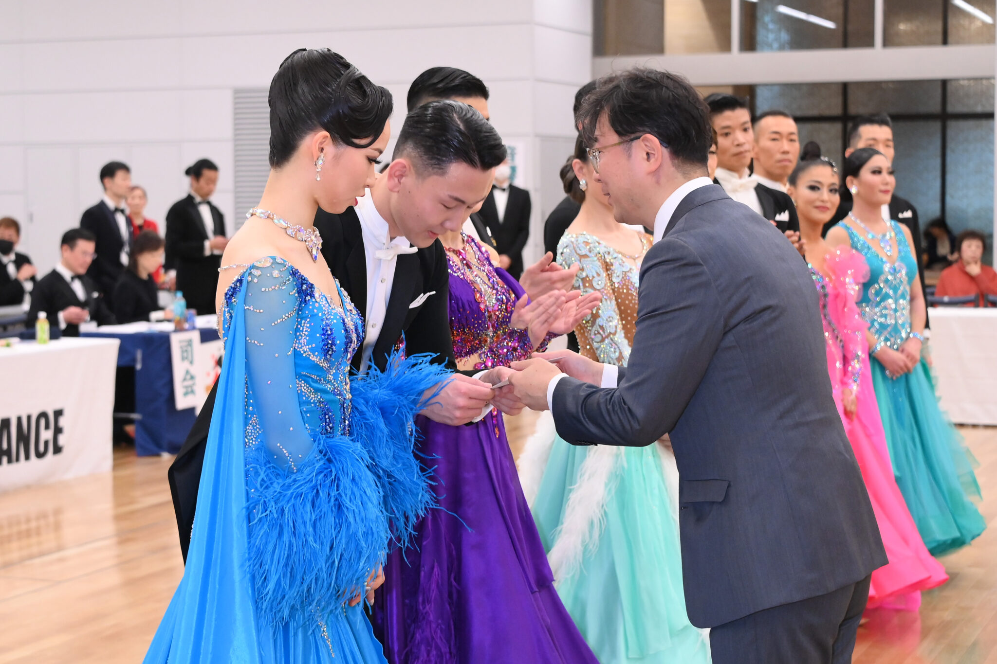 フォトアルバム – 一般社団法人日本社交舞踏教師協会 NATD