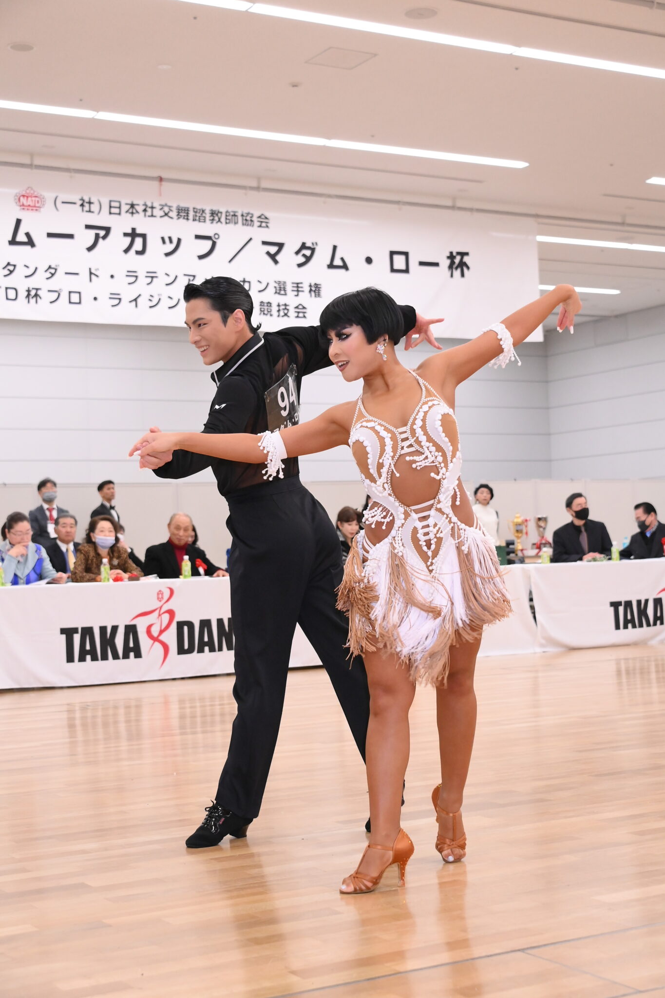 フォトアルバム – 一般社団法人日本社交舞踏教師協会 NATD