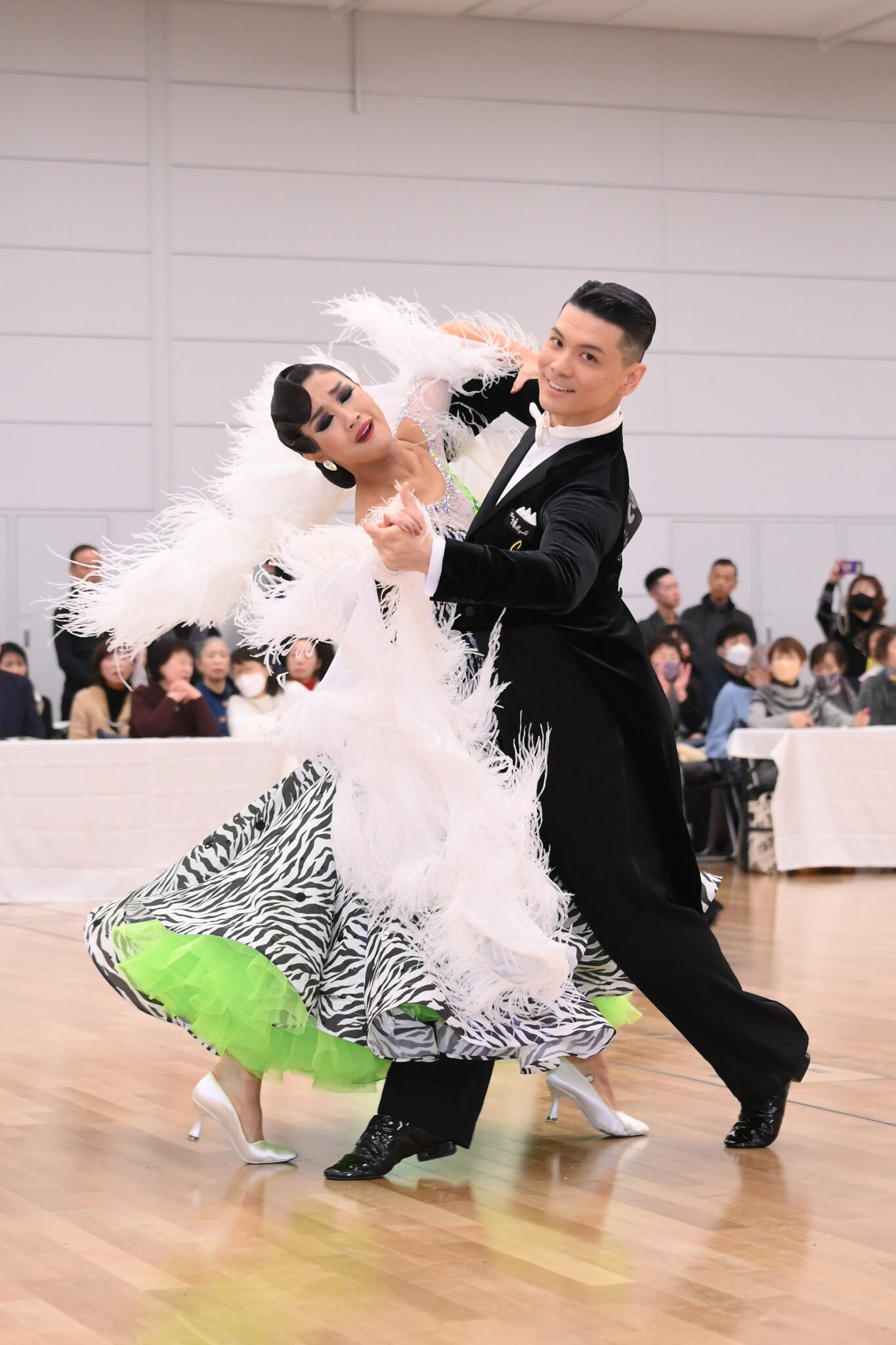 フォトアルバム – 一般社団法人日本社交舞踏教師協会 NATD