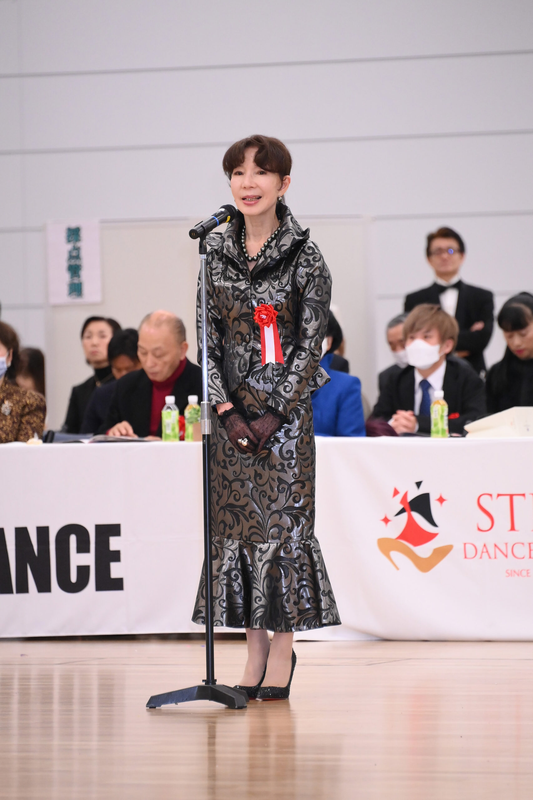 フォトアルバム – 一般社団法人日本社交舞踏教師協会 NATD