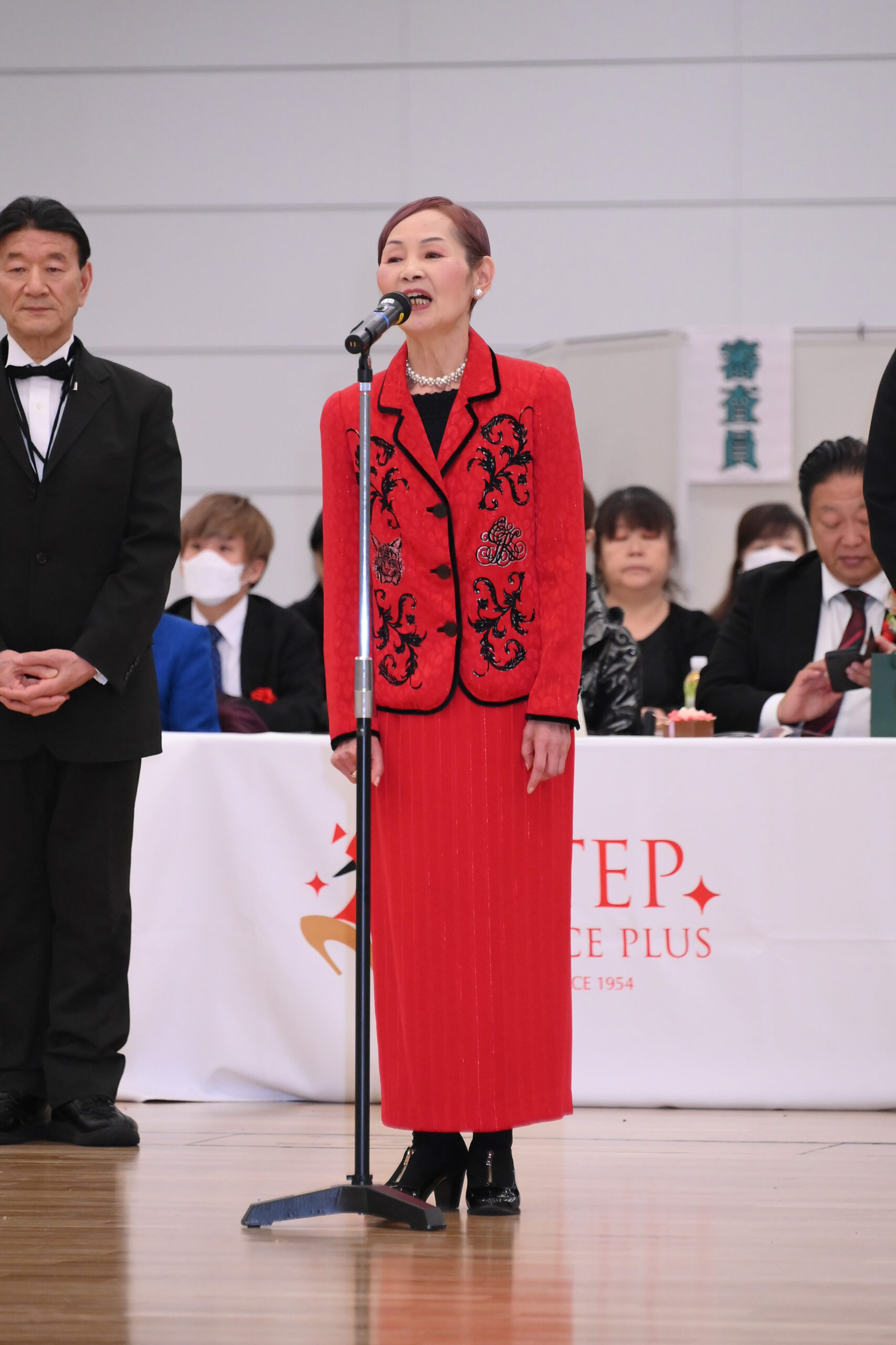 フォトアルバム – 一般社団法人日本社交舞踏教師協会 NATD