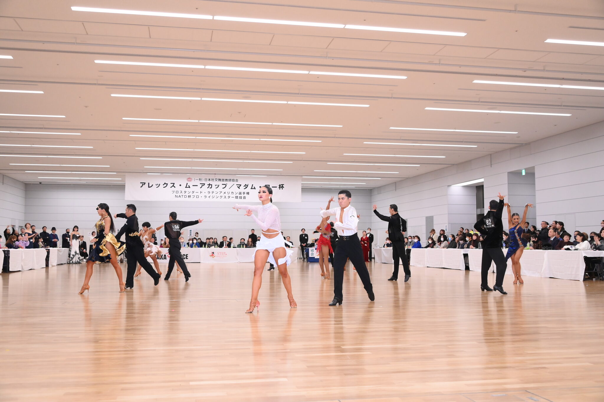 フォトアルバム – 一般社団法人日本社交舞踏教師協会 NATD