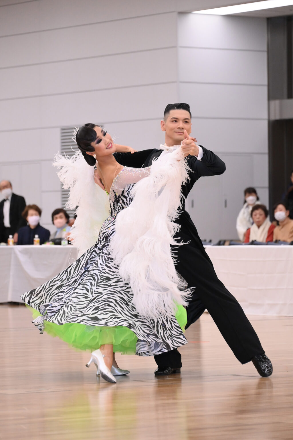 フォトアルバム – 一般社団法人日本社交舞踏教師協会 NATD