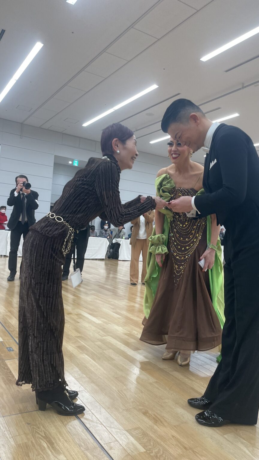 2025年 – 一般社団法人日本社交舞踏教師協会 NATD